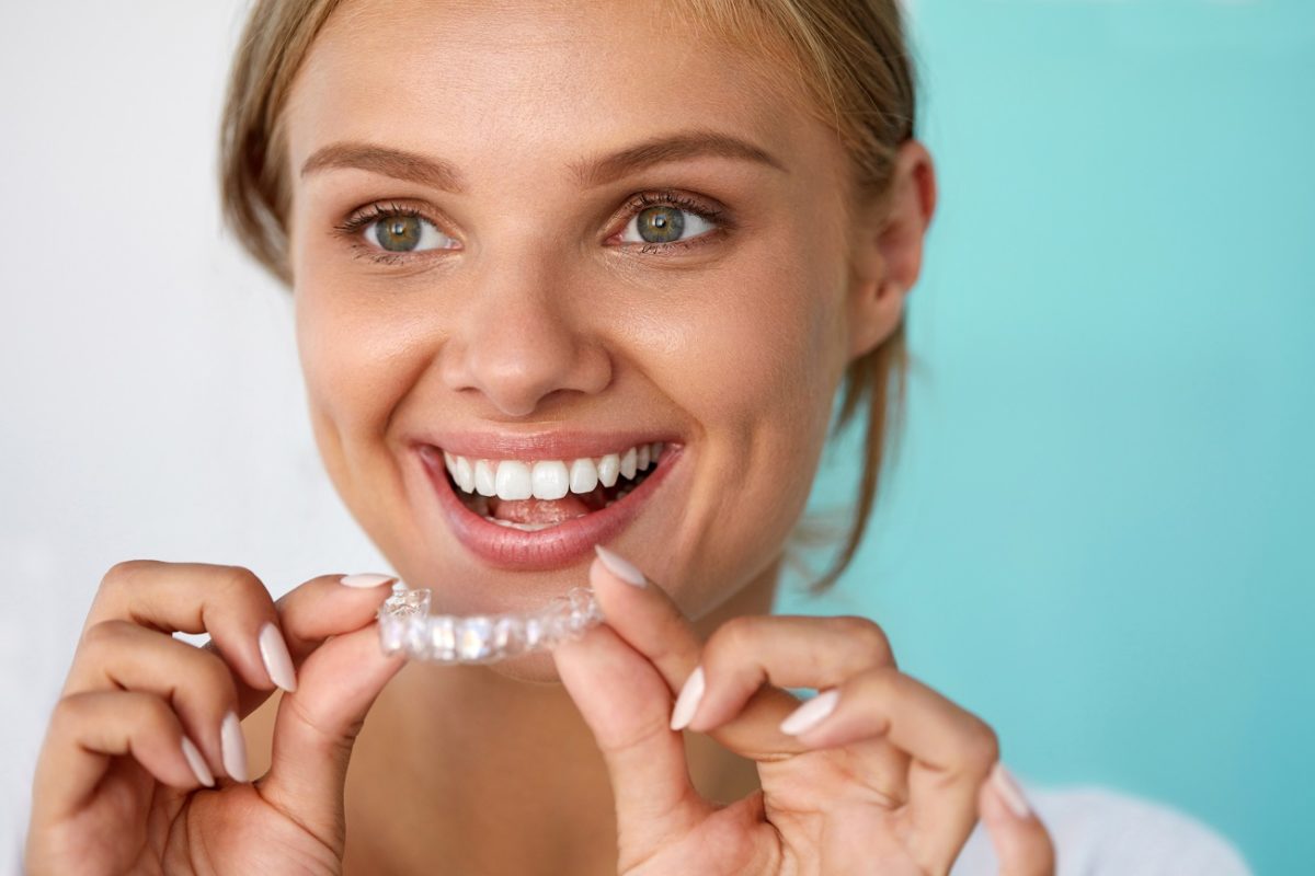 Invisalign in Irvine & Tustin Orange County | Baum Orthodontics